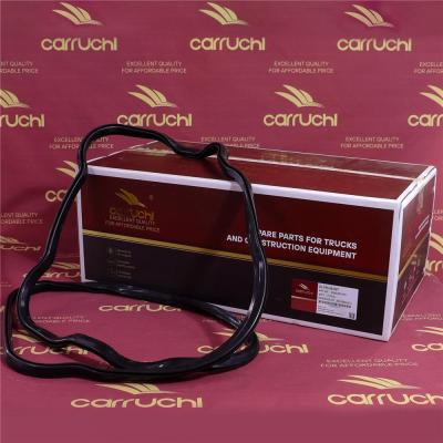 China 51.05904.0212 202V05904-0212 for SINOTRUK HOWO sitrak c7h mc11 mc13 lgmg Spare Parts oil pan gasket for sale