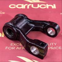 China SZ970000026 FOR shacman f3000 m3000 ALEX PARTS Front spring suspension ear for sale