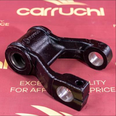 China SZ970000026 FOR shacman f3000 m3000 ALEX PARTS Front spring suspension ear for sale