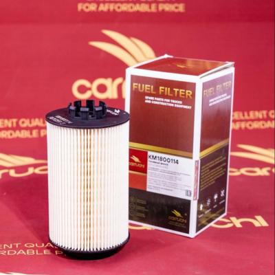 China PU1059/3 51.12503-0061 201V12503-0062 201V12503-0061 for SINOTRUK HOWO sitrak  MC07 MC11 engine Spare Parts Engine oil fuel  filter for sale