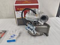 China Guaranteed and Performance CE ISO Certificated Carruchi Brand  Turbochager Truck Spare Parts model for Sinotruk OEM number VG1095118233 for sale
