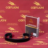China WEICHAI WP10 V Ribbed Belt 612600061995 612600061361 10PK1068 Wear Resistance for sale
