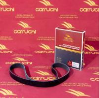 China Corrosion Resistance Engine Fan Belt 612600061752 612600061295 8PK1160 for WEICHAI WD615 for sale