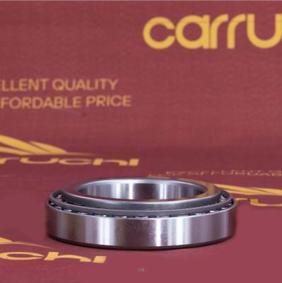 China 06.32489-0114 06.32489.0114 32019X FOR SHACMAN  MAN alex  PARTS bearing for sale