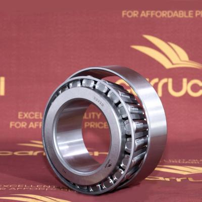 China 33220 06.32499-0046 FOR SHACMAN  alex  PARTS bearing for sale