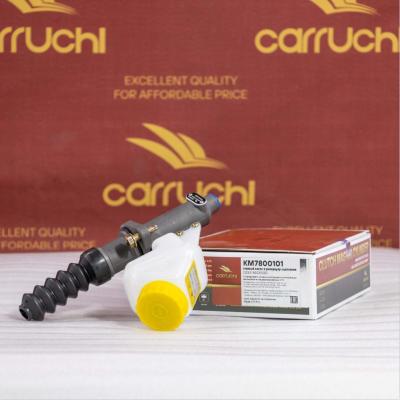 China SHACMAN X3000 Clutch Master Cylinder DZ93189230090 Corrosion Proof for sale
