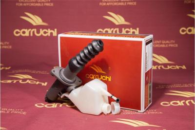 China DZ9114230020 Clutch Master Cylinder Truck Spare Parts For SHACMAN F2000 F3000 for sale