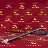 China 712W35502-0190 FOR howo SITRAK T5G C7H MCP16  ALEX PARTS Half shaft for sale