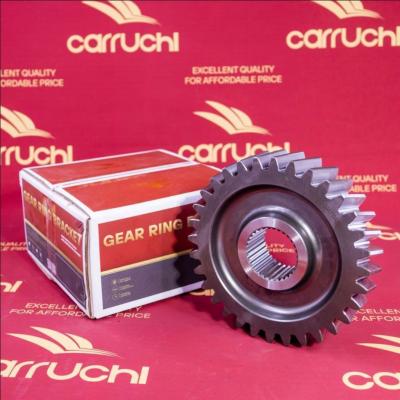 China 711W35610-0041 FOR howo SITRAK T5G C7H MCP16 ALEX PARTS Active cylindrical teeth for sale