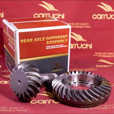 China 710-35199-6606 FOR howo MCP16  ALEX PARTS Bowl angle teeth for sale