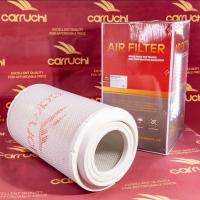 China K2845 1109070-76A/A 1109070-76A/1109060-50V 1109060-50A 1109010-77C/B  1109070-76A for FAW Spare Parts air filter for sale