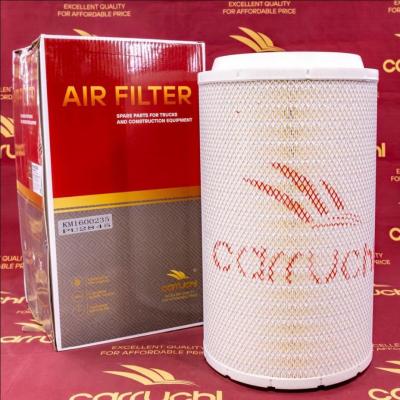 China K2845 1109070-55A 1109060-55A for FAW J6 Spare Parts air filter for sale