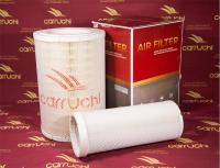 China PU3146 160602030029A 160602020042A 160602010092A001  for sany c8 Spare Parts air filter for sale