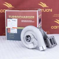China 61560113223 61560113227  for shacman weichai WD615.68 Spare Parts turbocharger for sale