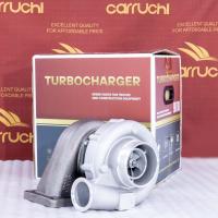China 61560110227 for shacman weichai WD615.46 68  Spare Parts turbocharger for sale