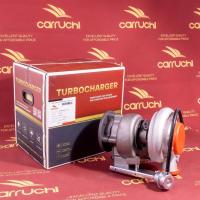 China 612600118895 2839654 2839652 for shacman weichai WD615 WP10  Spare Parts turbocharger for sale