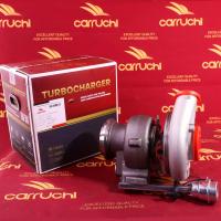 China Impact Resistance Diesel Engine Turbo 4956102 4046025 Stable Operation for sale