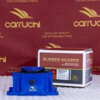 China Carruchi Wg9925590360Rear Rubber Support  Sinotruk Sitrak C7h Truck Engine  FEDEX DHL EMS UPS TNT Shipment Engine Assembly and Accessories for Truck Spare Parts for sale