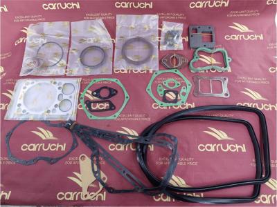 China 612600821673 Sinotruk Shaanxi Automobile Shacman Truck Parts Weichai WP10 Engine Repair Kit for sale