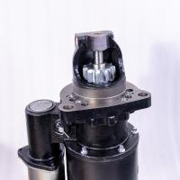 China 24V 11T 9KW Direct Drive Starter 3021036 Rust Resistance For Cummins for sale