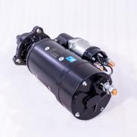 China Prevents Rust Diesel Engine Starter 814323 Chongkang NT855-C280-C360 Truck Spare Parts for sale