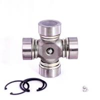 China P635-2201-18 Universal Joint Assembly FOR Howo ALEX Universal Coupling Assembly 63.5WXJ Φ63.5*152 for sale