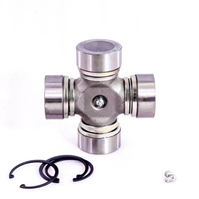 China P635-2201-18 Universal Joint Assembly FOR Howo ALEX Universal Coupling Assembly 63.5WXJ Φ63.5*152 for sale