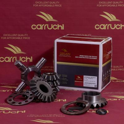 China AZ9231320271-XLB AZ9231320271+001 for SINOTRUK HOWO sitrak  Spare Parts Differential repair kit for sale