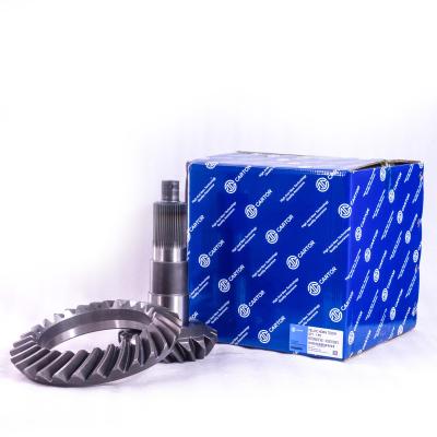 China WG9231320913 AZ9231320913 for SINOTRUK HOWO alex Spare Parts Pelvic angular tooth for sale