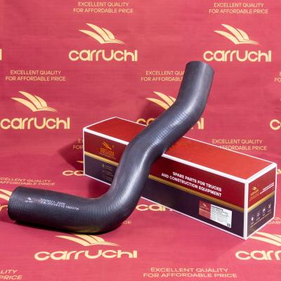 China 1303021-2000/F  FOR faw j6 engine PARTS Rubber hose for sale