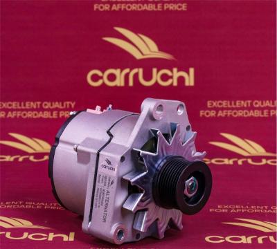 China Generator Truck Spare Parts 28V 70A 8PK for Long-lasting Truck Performance Applicable to Weichai WP6/WP10/WP12/WD12 engine parts for sale