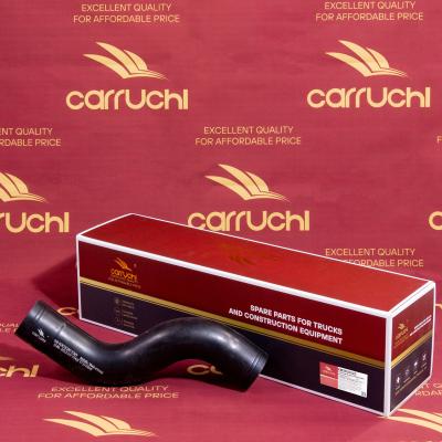 China 99100530130 Sinotruck Rubber Hoses Corrosion Proof Long Lasting High Precision for sale