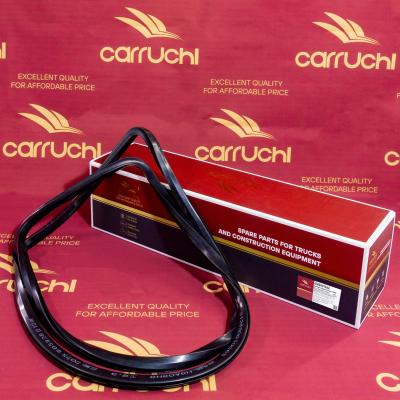 China 612630010065 Engine Oil pan gasket FOR WEICHAI SHACMAN  WP12 engine spare parts Oil pan gasket for sale