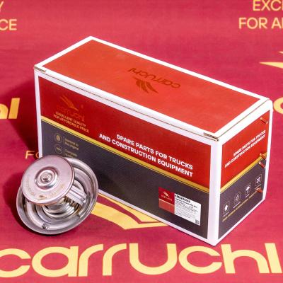 China 612630060031  for WEICHAI WP12 SHACMAN Spare Parts thermostat for sale