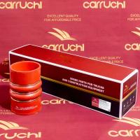 China AZ9719530108/1 FOR howo engine PARTS Rubber hose for sale