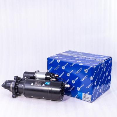 China NT855 KTA19 Engine Starter 3021036 Stable Operation Long Lasting for sale