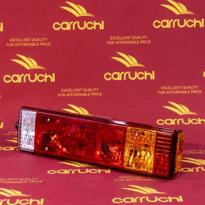 China DZ9200810019 DZ91189811019 81.25225.6465  for SHACMAN F3000 CAB Spare Parts tail light for sale