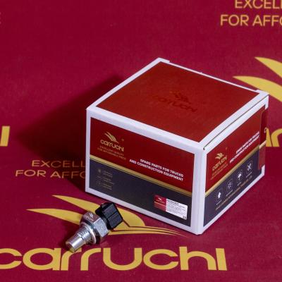China 3602155-60d-C01 Engine Temp Sensor For Faw J6 Rust Resistance Truck Spare Parts for sale