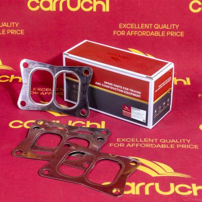 China HOWO STR Weichai Turbocharger Gasket 61560110210 Cylinder Head Gasket for sale