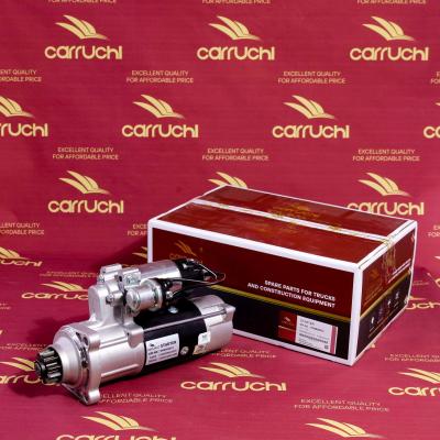 China 612600091078 612600090561 612600090293 612600091076 for WEICHAI WD615 WP10 WP12 WD12  Spare Parts STARTER for sale