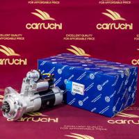 China 65.26201-7076B Excavator Starter Motor 8200777-29MT Stable Operation For DOOSAN DB58 for sale
