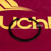 China 710W29029-0005 FOR howo SITRAK MCP16 MCX16 ALEX PARTS Retaining Ring for sale