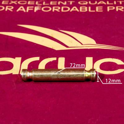 China 710W50211-0031 FOR sinotruk howo sitrak c7h VGD95 MCP16 MCY12BGK BGS PARTS Return spring pin for sale