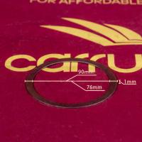 China 710W90702-0121  FOR sinotruk howo sitrak c7h MCP16 MCX16 PARTS adjusting shim for sale