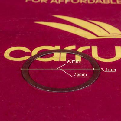 China 710W90702-0121  FOR sinotruk howo sitrak c7h MCP16 MCX16 PARTS adjusting shim for sale