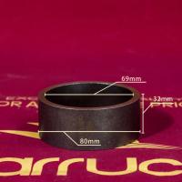 China 710W93030-0263 DZ90149320004 FOR howo sitrak c7h t5g MCP16 MCX16 shacman hande  TGX ALEX PARTS  bush for sale