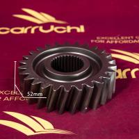 China AZ712732001121 FOR howo SITRAK MCP16 ALEX PARTS gear for sale
