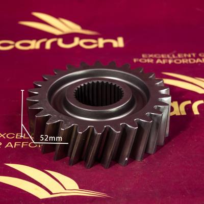 China AZ712732001121 FOR howo SITRAK MCP16 ALEX PARTS gear for sale