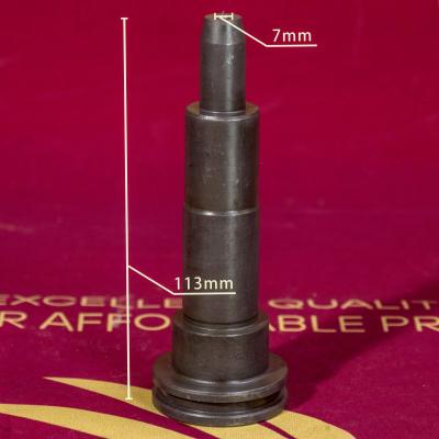 China 810W35619-0006 HD469-2406013  FOR howo SITRAK T5G C7H MCY13 MCP16 shacman hande tgx ALEX PARTS shaft for sale