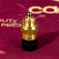 China YG7115540054+049 HD90129710039 811W25503-0244 81.25503.0244 for SINOTRUK HOWO SHACMAN F3000 X3000 XM3000 HANDE HDZ300 HDZ425 Spare Parts sensor for sale
